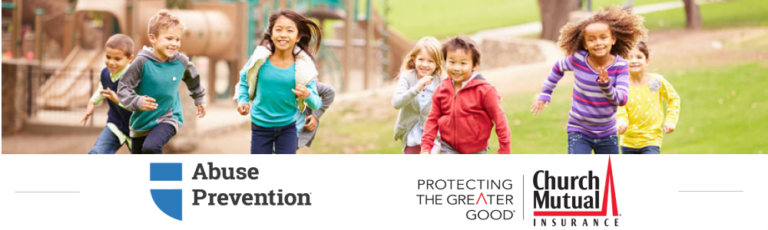 Church Mutual – Abuse Prevention System