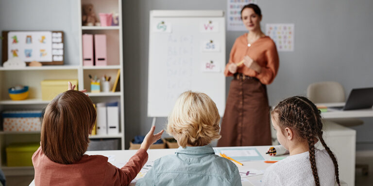 Online Trainings - Abuse Prevention Systems