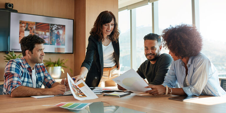 Online Trainings - Abuse Prevention Systems