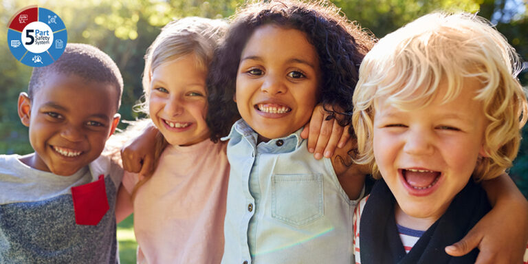 Online Trainings - Abuse Prevention Systems