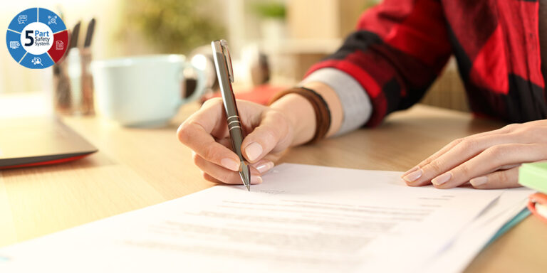 Online Trainings - Abuse Prevention Systems