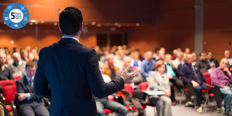 Online Trainings - Abuse Prevention Systems